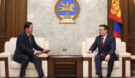 Тагнуулын байгууллагын тухай Цэргийн алба хаагчийн тэтгэвэр тэтгэмжийн хуульд өөрлөлт оруулна