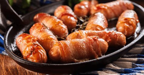 23 Bbq Appetizers For Your Next Cookout Insanely Good