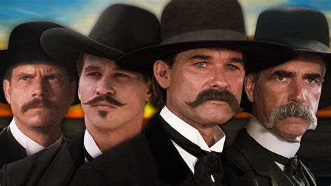 The Movie Tombstone Applied To Project Management