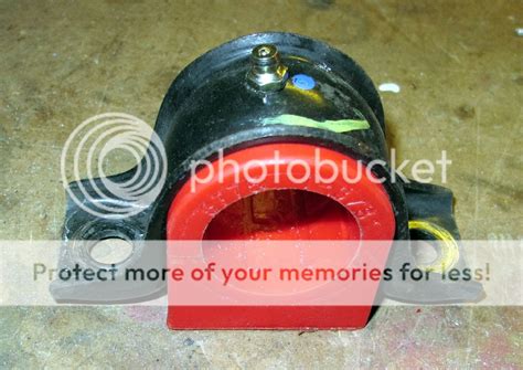 Greasable Bushing Install Pictorial Saturn Sky Forum