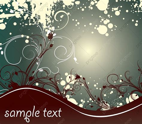 Abstract Background Template Download On Pngtree