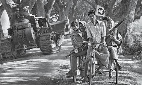 A Unit Of Mukti Bahini Celebrating Liberation Ed Times Youth Media