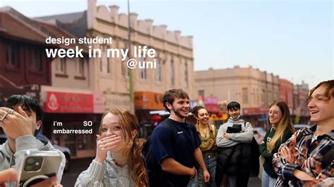 Most Embarrassing Memory Personality Types Uni Days Wes Anderson