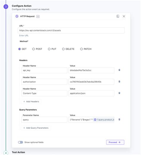 automatic asset assignment to entries with automate contentstack