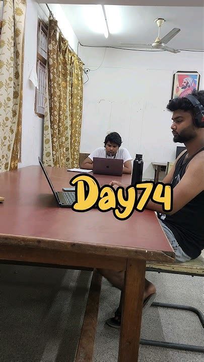 Day74 Of 100 Days Coding Challenge Day74 100daysofcoding Youtube