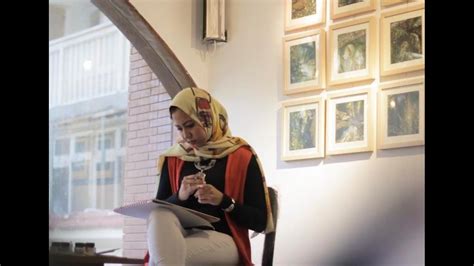 عبير عادل فنانة الجرافيك المصرية Modern Egyptian Graphic Youtube