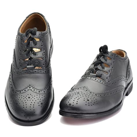 Comfort Ghillie Brogue