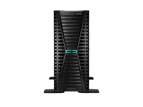 Hpe Proliant Ml Gen Tower Server Xeon Ssd Hdd Rdimm W Switch And Hpe Server Price