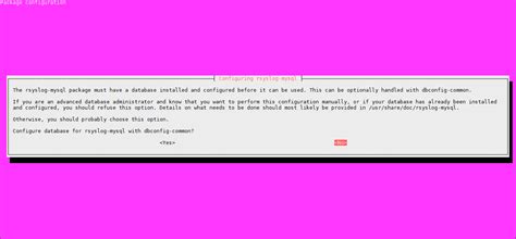 How To Setup Loganalyzer With Rsyslog On Ubuntu 1604 Lts Ubuntu 18