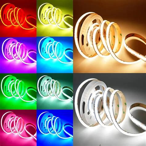 How To Customize Led Strip Lights Custom Led Strip Manufacturer From