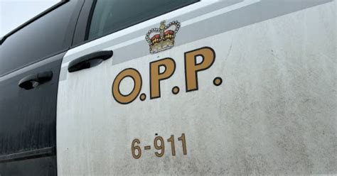 Assault Charges Laid Following Incident At Mapleton Township Home