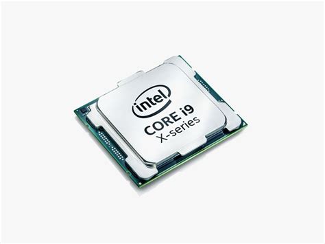 Intel Core I CPU Has Cores Threads And Is Built For The Future WIRED