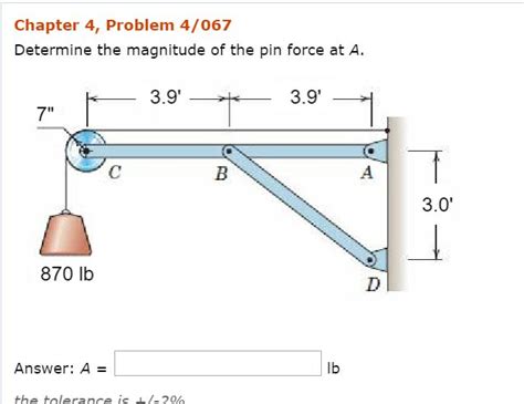 solved chapter 4 problem 4 063 xincorrect determine the