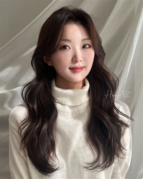 강남역 미용실 희올헤어 본점 손현서 디자이너 Heeallhyunseomon • Instagram Photos And Videos