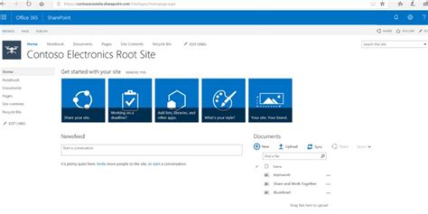 sharepoint online enable new modern experience on root site collection solving sharepoint