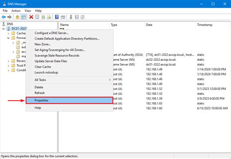 How To Setup DNS Aging And Scavenging In Active Directory ALI TAJRAN