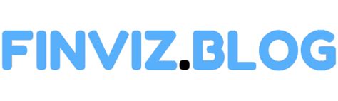 Finviz Api A Comprehensive Guide Finviz