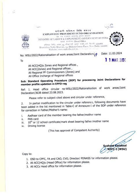 Hrxp Manpower And Consulting Services Pvt Ltd On Linkedin Sop For