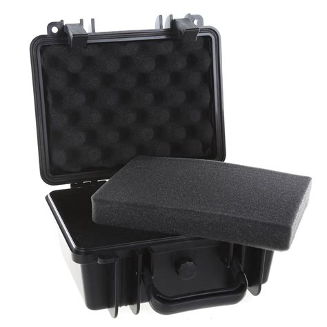 Tsunami Waterproof Small Hard Case Au