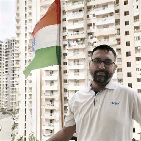 Nitin Bhardwaj On Linkedin Harghartiranga Haierindia Inspiredliving