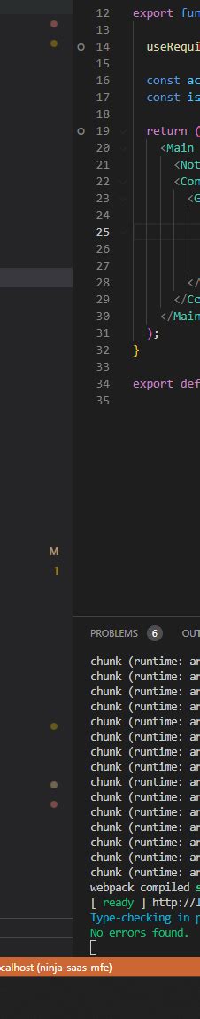 Breakpoints Still Dont Work In Nx 1589 · Issue 15918 · Nrwlnx · Github