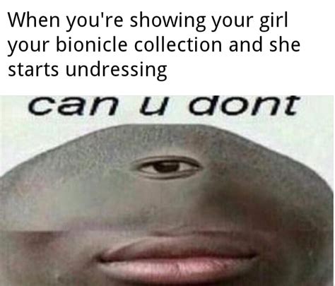 Sex Bad Bionicle Good R Dankmemes