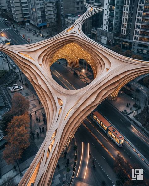 Ai Architecture Iranianarchitecture معماری Urbandesign طراحی شهری… Pooriya Zamani