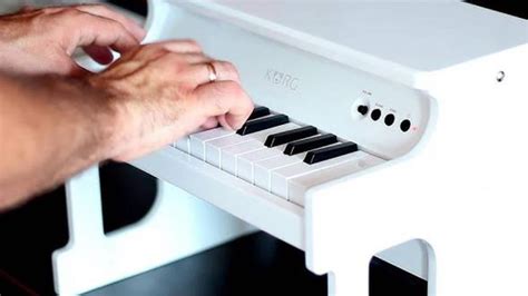 Exploring Toy Piano And Its Unique Sound