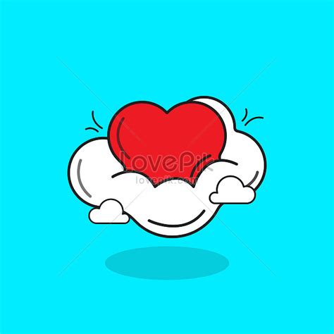 창조적 인 현대 플랫 일러스트 일러스트 무료 다운로드 Lovepik