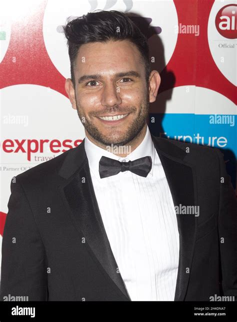 Sanjay Sood Smith Attending The 11th Annual British Curry Awards At