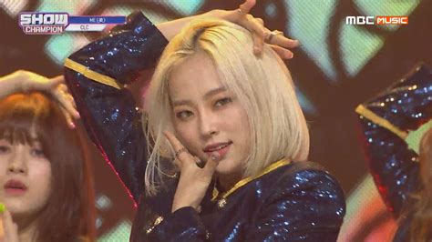 씨엘씨 Me美 Clc Me Zum Tv