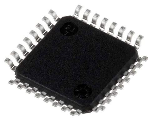 Microchip Atmega328p An Microcontroller At Rs 450piece Microchip