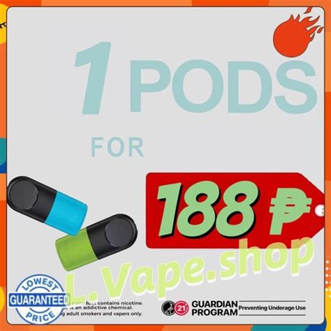 Cod Relex Vaper Infinity Pro Pods Pod Vape Juice Watermelon Relx Fresh Red Rlex Juice Lazada Ph