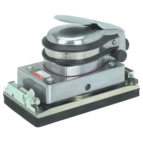 Jitterbug Orbital Air Sander