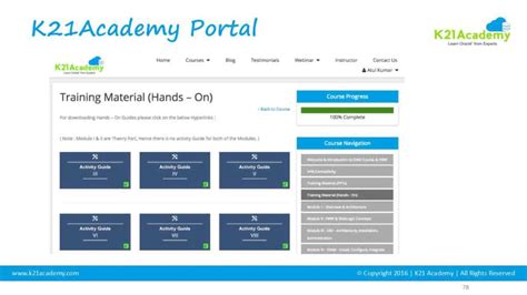 Oracle Ebs R12 Oam Integration Training Step By Step Activity Guides