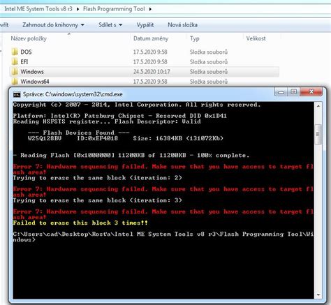 Guide How To Flash A Modded AMI UEFI BIOS By Rabanik BIOS Modding Guides And Problems
