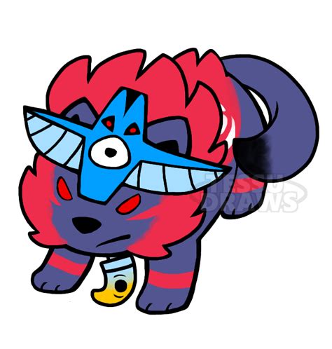 Oki Chibi By Tessusayshi On Deviantart