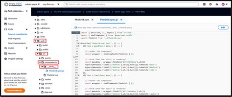 Preserve Code Quality Using Amazon Codecatalyst Reports