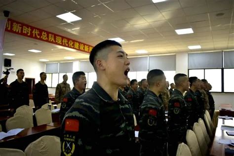 赴春天之約，踏歌聲前進！武警部隊合唱指導組深入武警湖南總隊開展輔導教學 每日頭條