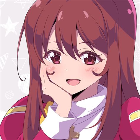 Erica Fontaine Sakura Taisen And More Drawn By Ichijo Rei Danbooru