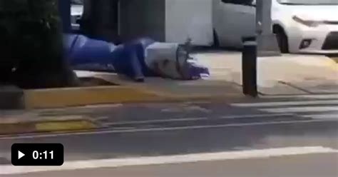 Bro Seems To Be In Trouble Gag