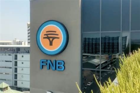 Fnb Revamps App And Logo Moneyweb
