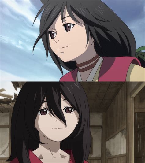 227 Best Rdororo Images On Pholder Hyakkimaru Marker Drawing