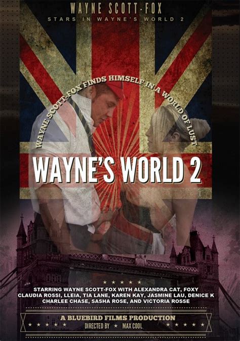 Waynes World 2 Bluebird Films Afsc Unlimited Streaming At Adult