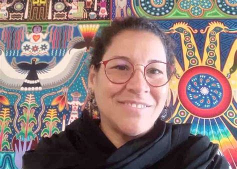 Lenia Batres Nueva Ministra De La Corte