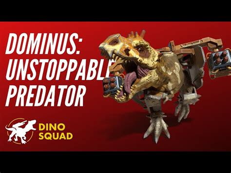 Dino Squad Game T Rex Khám Phá Thế Giới Khủng Long Và Trận Chiến Pvp