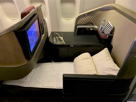 Vale A Pena Viajar Em Classe Executiva Uma Avaliação Completa