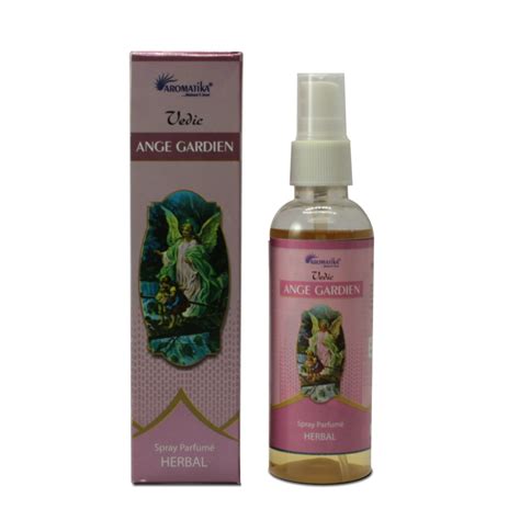 Spray Dambiance Ange Gardien Monpendulefr