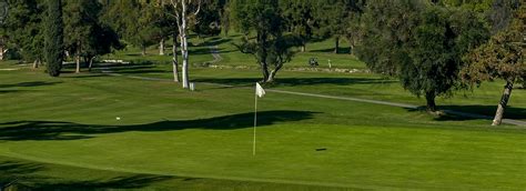 Golf Canyon Crest Country Club