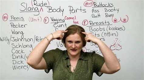 China Sex Term Slang